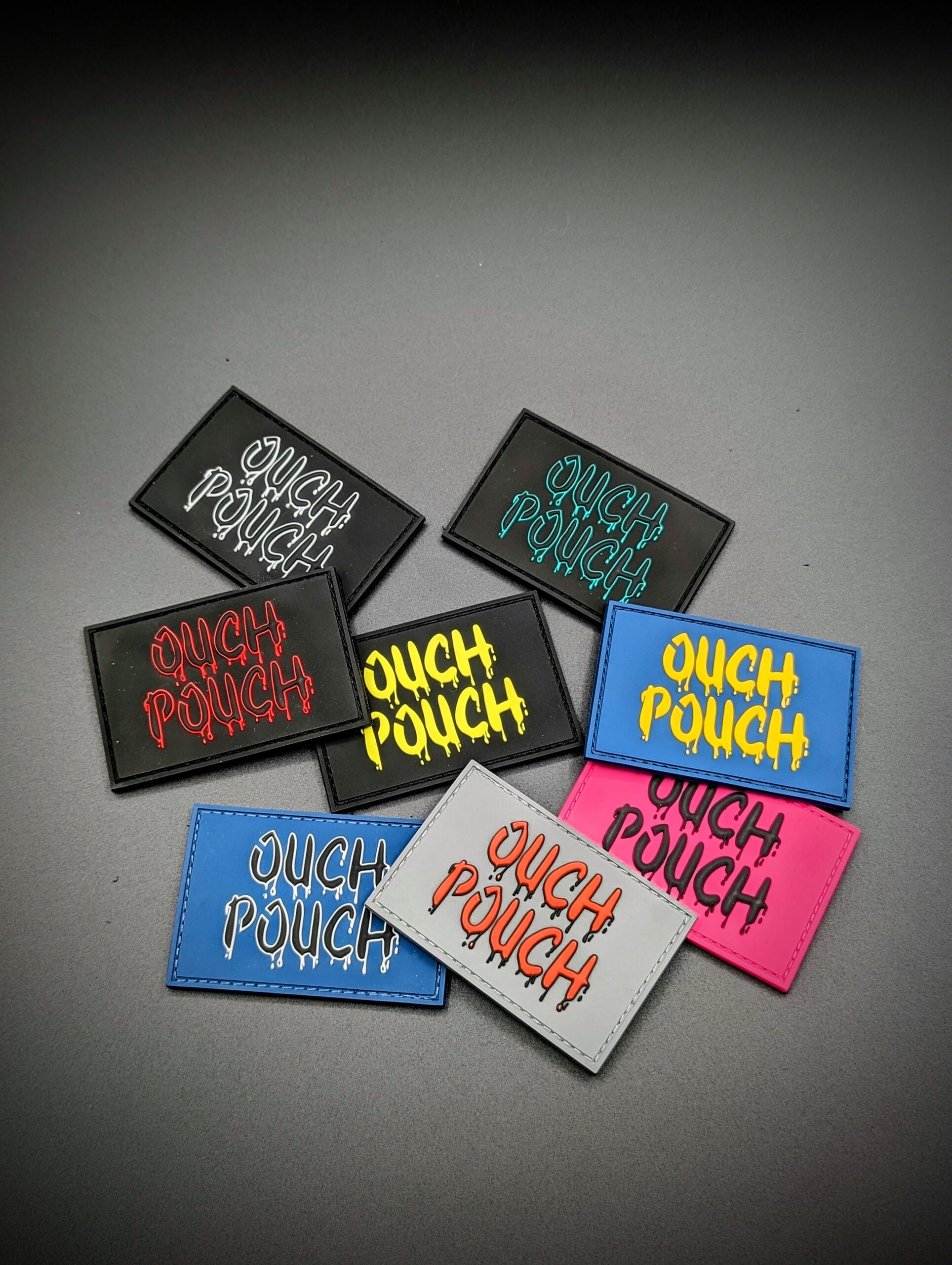 Ouch Pouch PVC - Nexus Sports Medicine