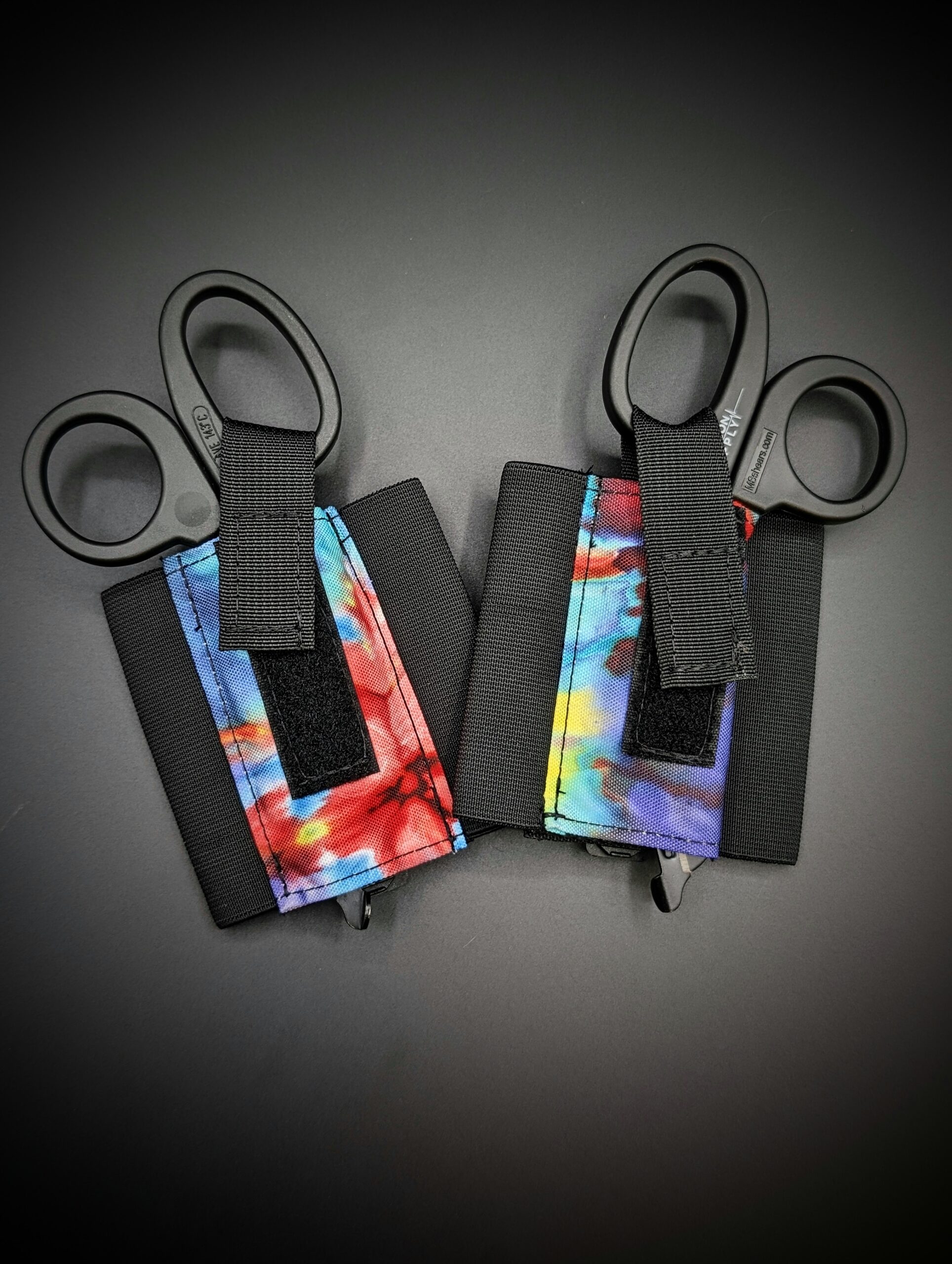 USP-Universal Scissor Pouch – Nexus Sports Medicine