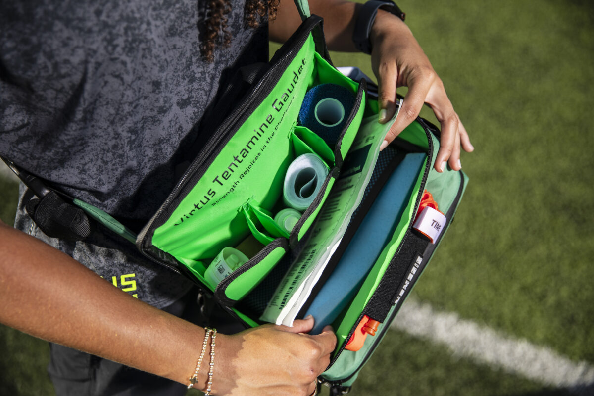 Nemesis – Nexus Sports Medicine